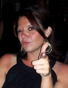 Julie Lévesque – ON – Les JeuxFC