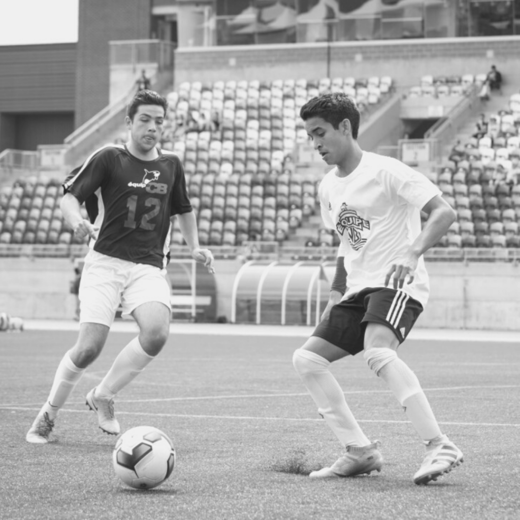 Disciplines - Les JeuxFC